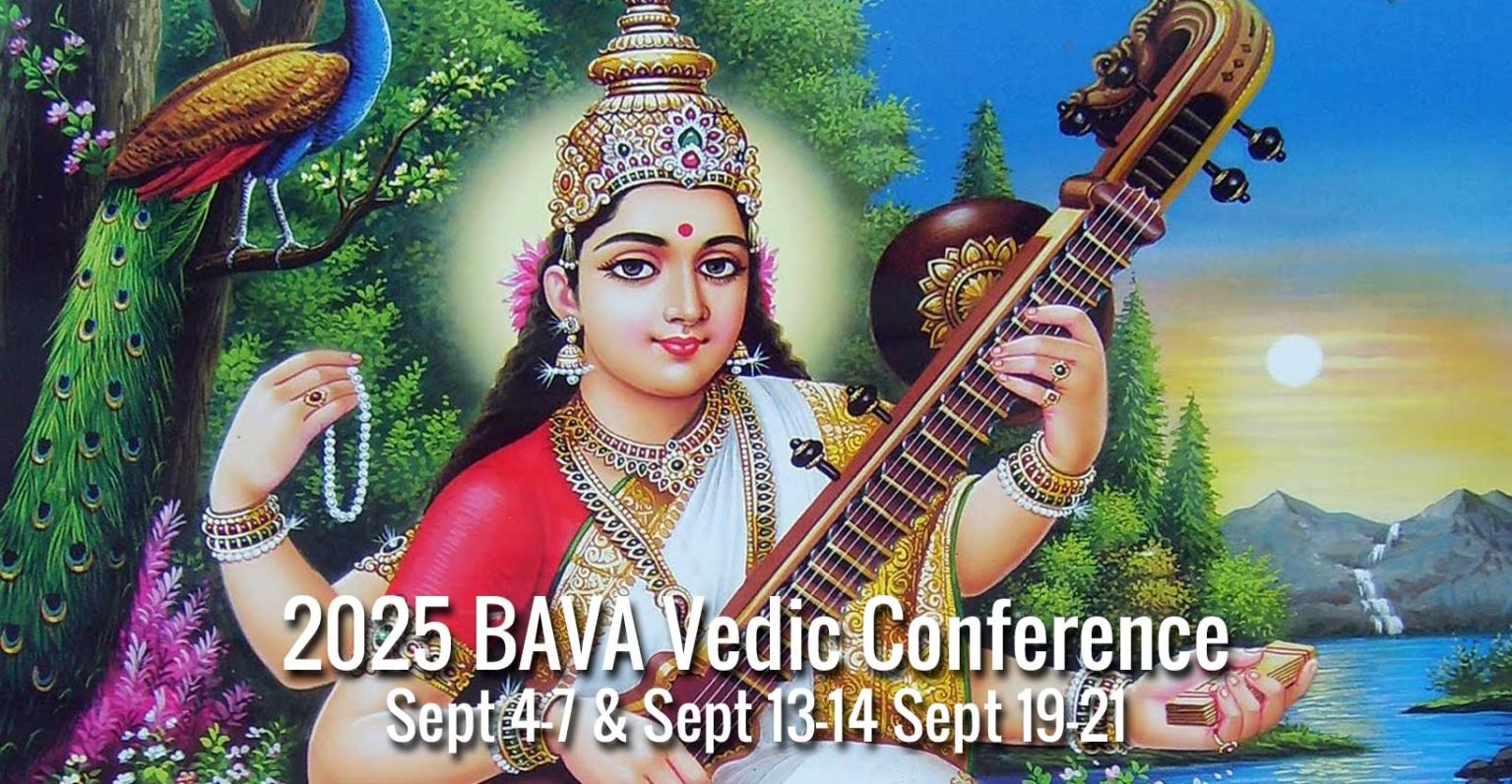 BAVA aims to promote knowledge of Vedic Astrology - BAVA