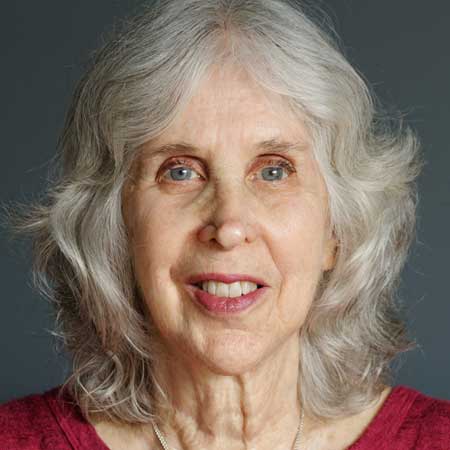 2025 Conference Speakers - BAVA